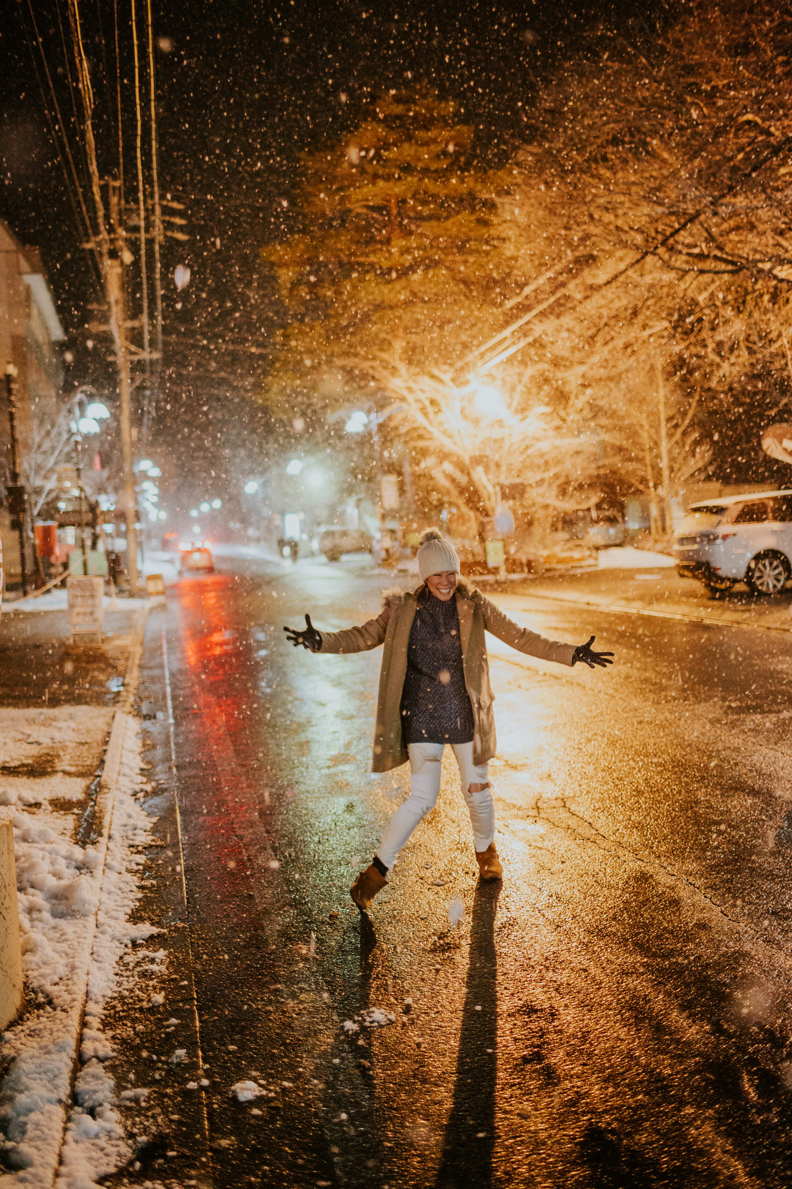 1 Week in Japan - Tokyo and Hakuba - Still Wild Love